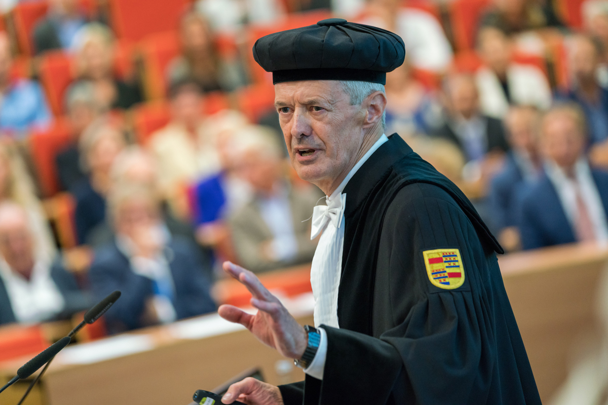 Leen Paape – Op bezoek bij