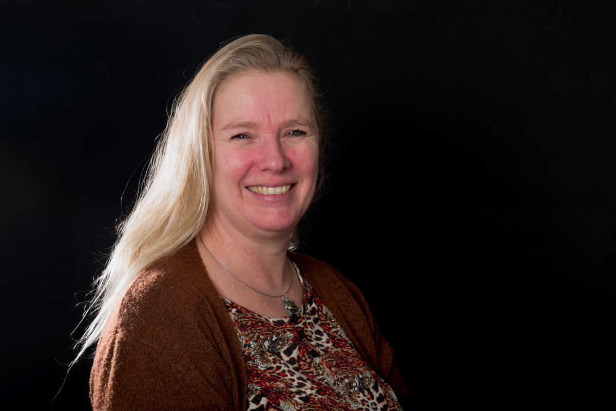 Bianca de Kamper – Op bezoek bij