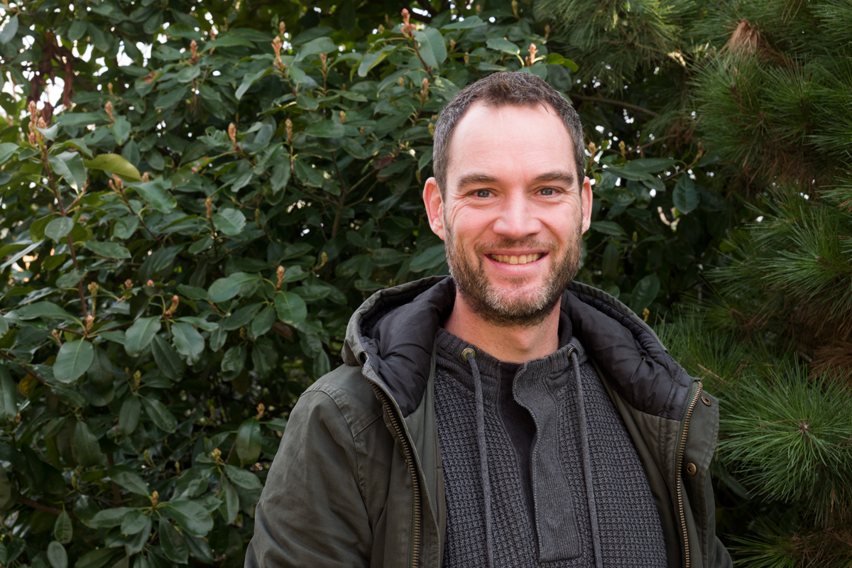 Arjen Ypma – Op bezoek bij